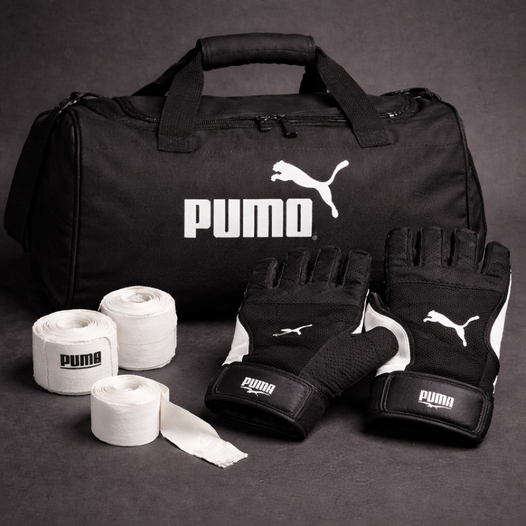 Puma Accessories — SawaKart